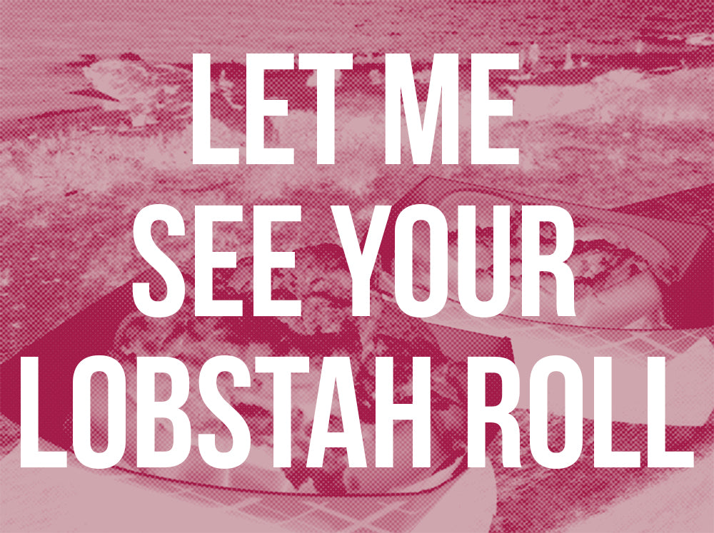 Culinary Cape-based Crustacean-centric Adventures – Blue Q