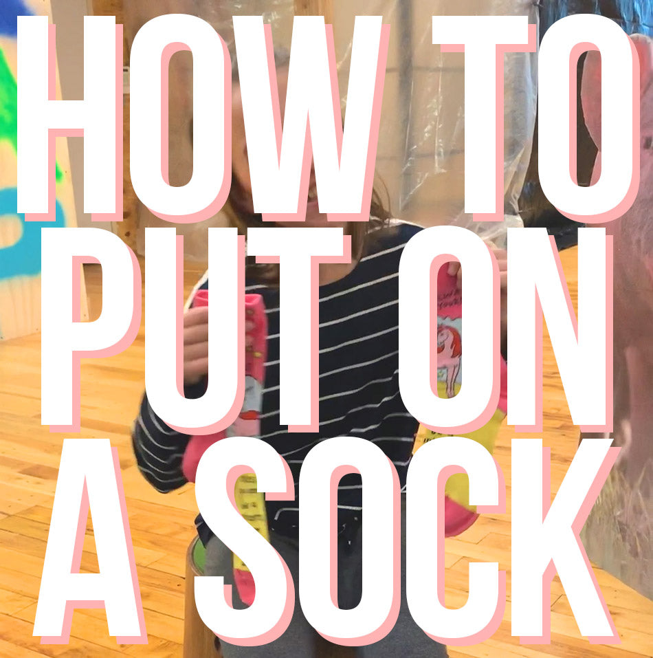 How To with Lylah Rowe – Blue Q