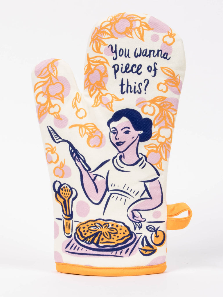 Fun and Funny Oven Mitts| Shop Unique Gifts – Page 2 – Blue Q