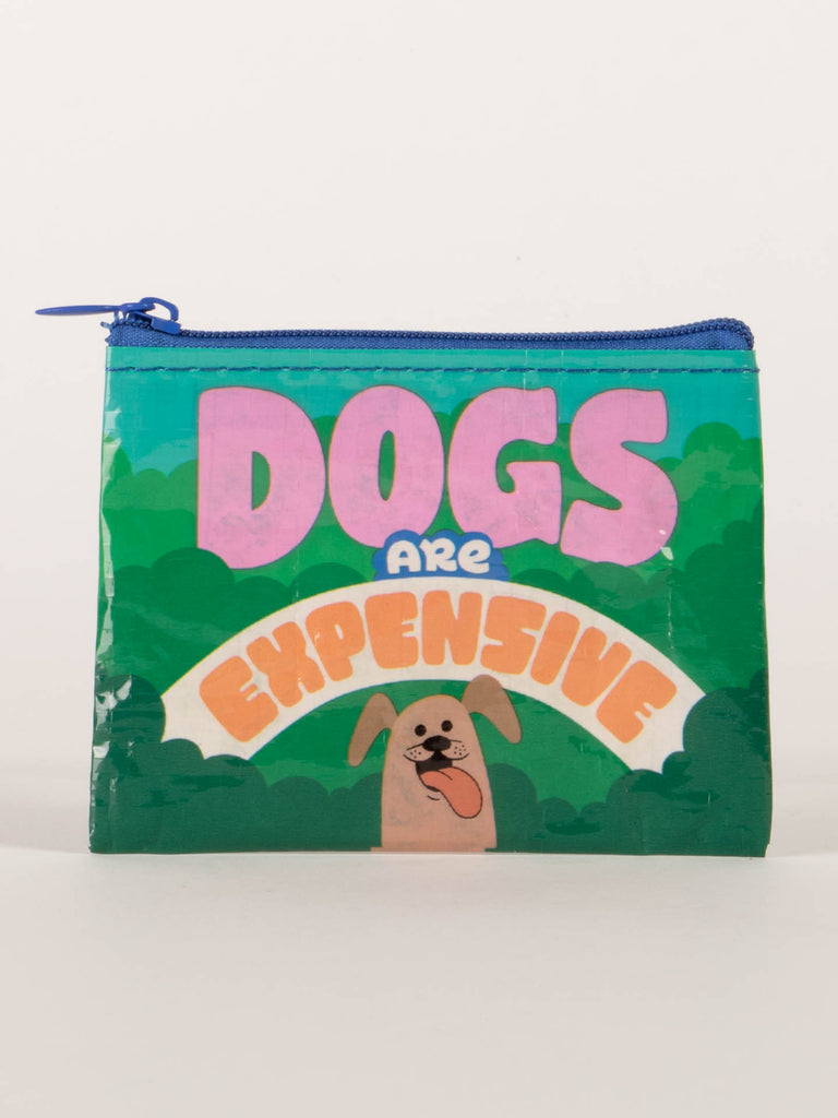 Funny Coin Purses | Zippered Bags | Shop Unique Gifts – Blue Q