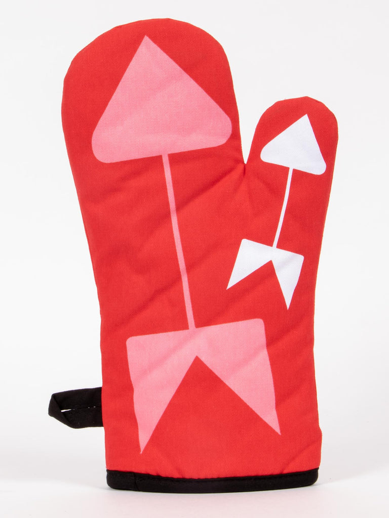 Fun and Funny Oven Mitts| Shop Unique Gifts – Blue Q