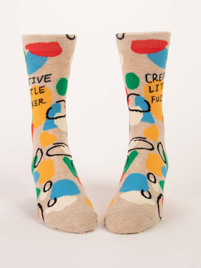 Fun and Funny Men's Crew Socks | Shop Unique Gifts – Page 2 – Blue Q
