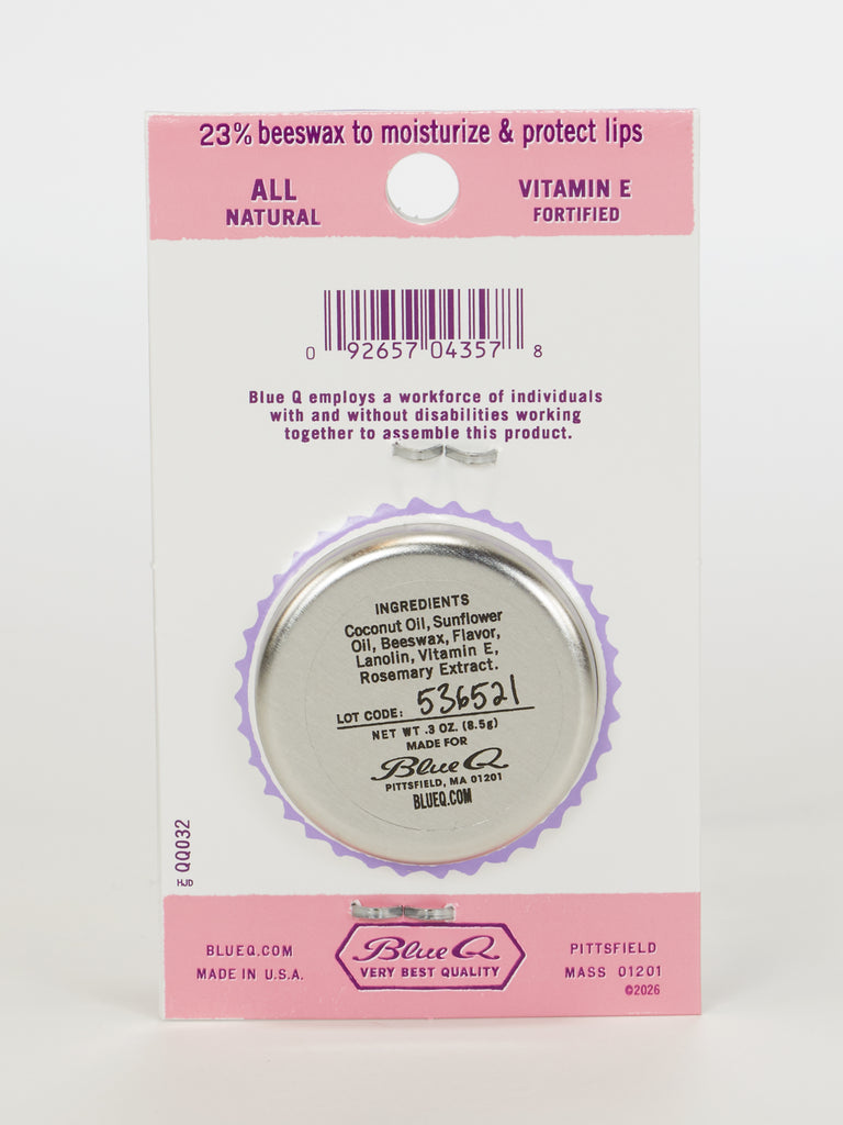 Bath & Body – Blue Q