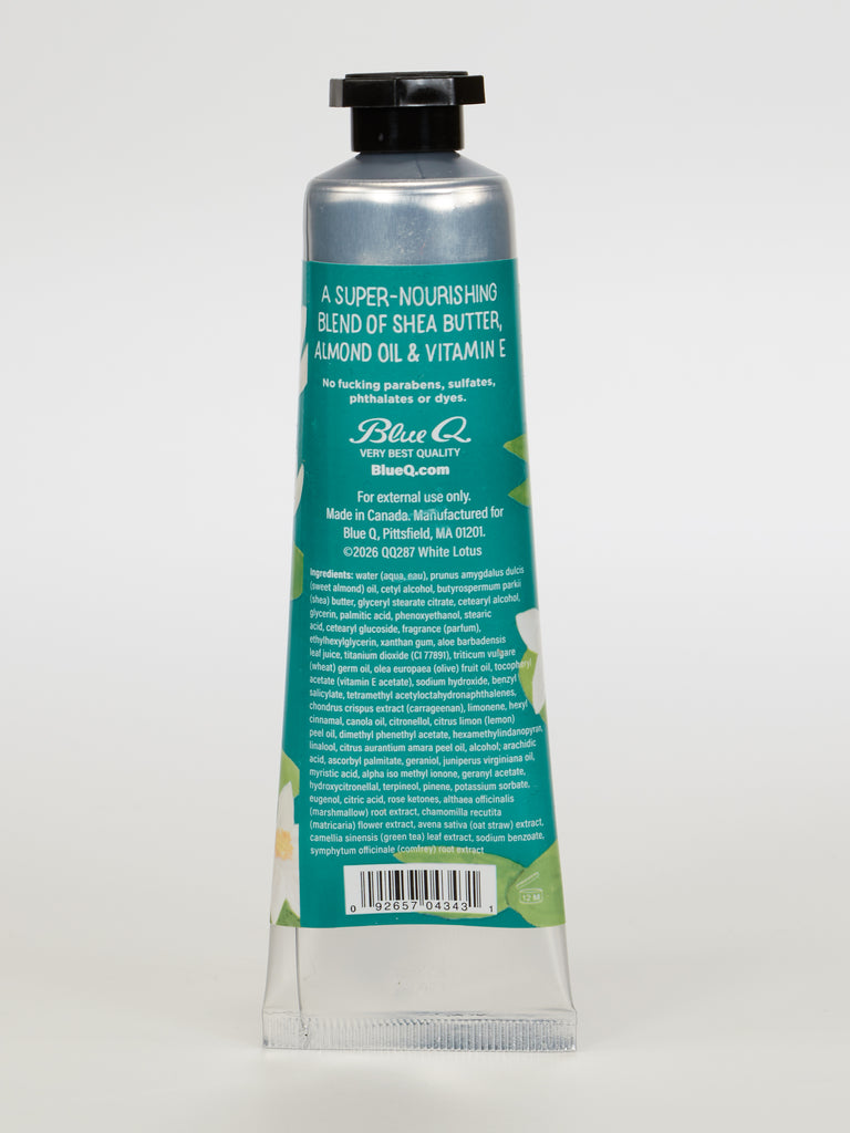 Bath & Body – Blue Q
